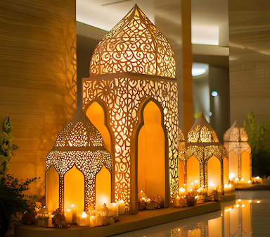 Best Event Planner | Birthday, Wedding, Corporate Events - Hafla®