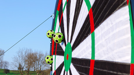 FIFA 2022 - Football Theme Birthday Ideas for Kids & Adults - Hafla