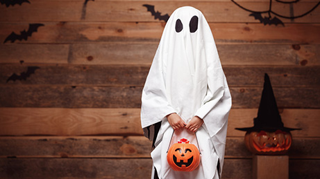 5 Unique Halloween Costumes Ideas- Hafla