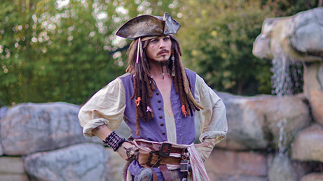 5 Unique Halloween Costumes Ideas- Hafla