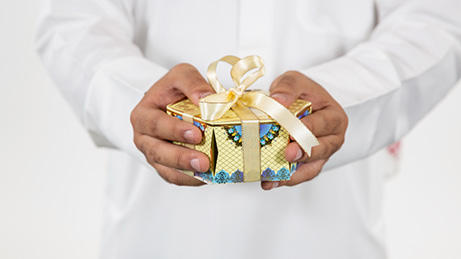 6 creative ways for celebrating Ramadan at office - Hafla Blog